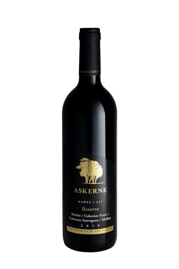 2016 Reserve Merlot Cabernet Franc Cabernet Sauvignon Malbec - Askerne ... 2016 Reserve Merlot Cabernet Franc Cabernet Sauvignon Malbec - Askerne ...