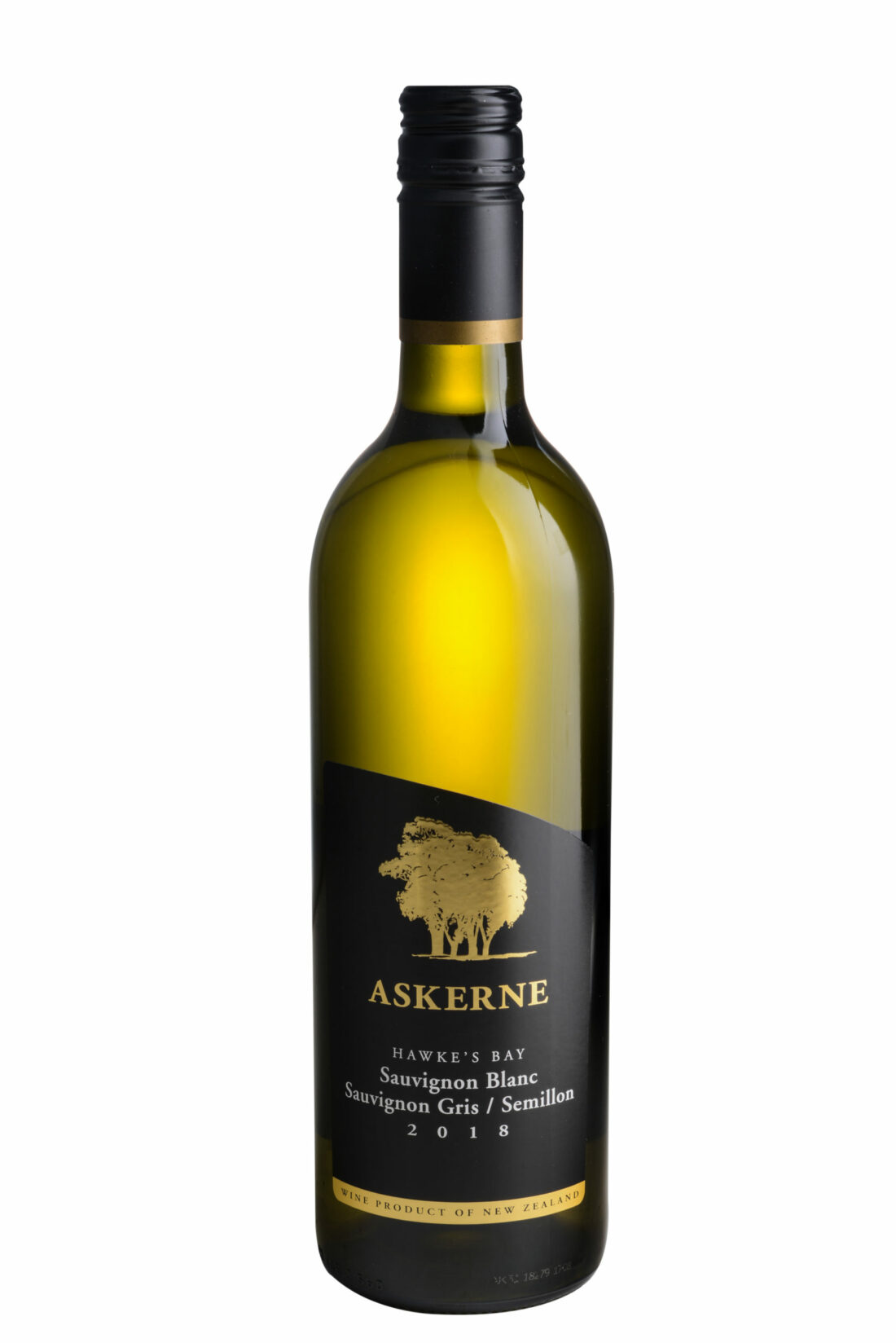 2018 Sauvignon Blanc Sauvignon Gris Semillon Case Special (per bottle ...
