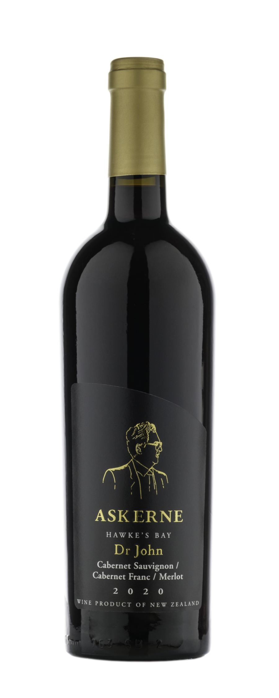 2020 Vintage Wines - Askerne Wines