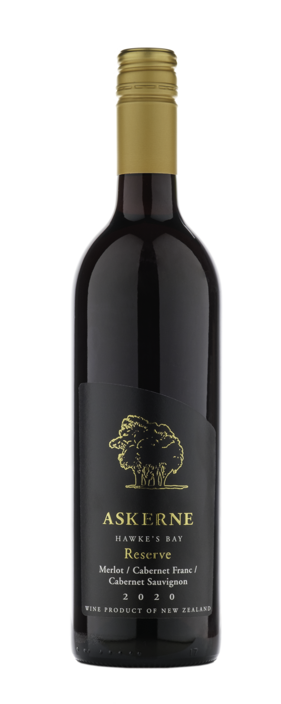 2020 Vintage Wines - Askerne Wines