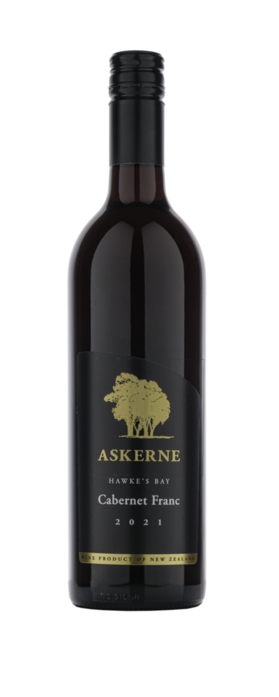 Buy Single Vineyard Wine - Our Wines - Askerne Wines