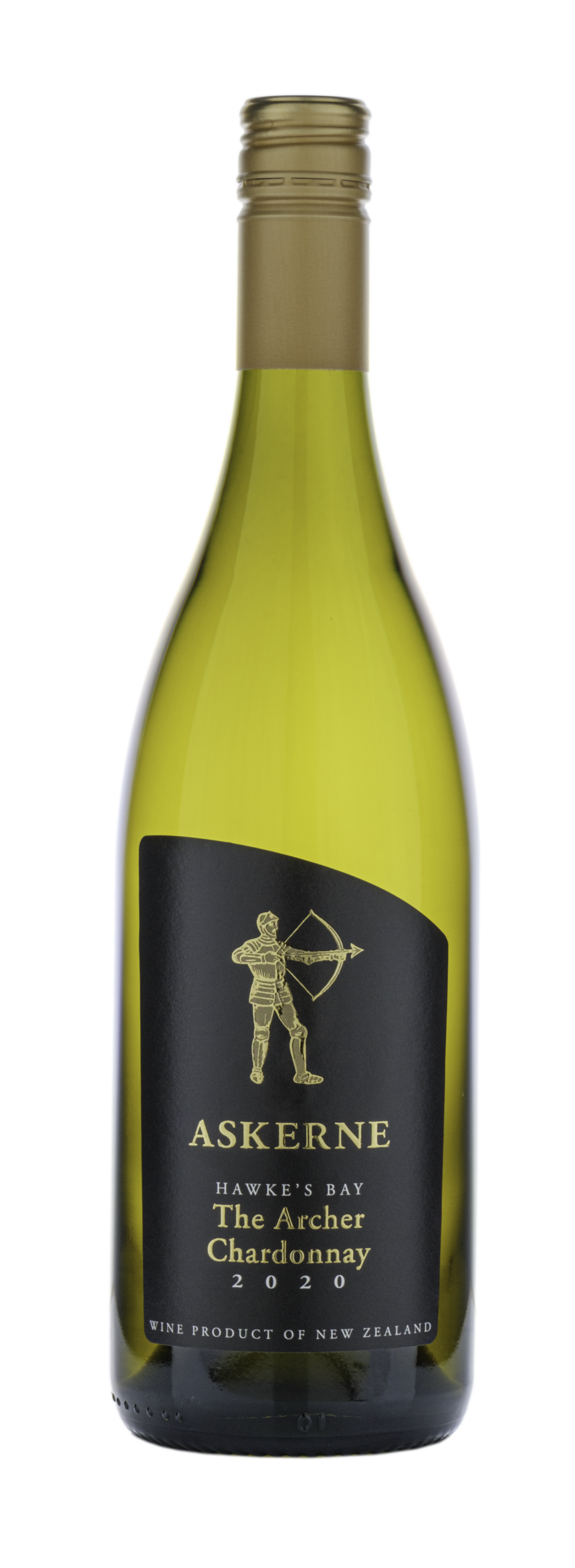 2020 The Archer Chardonnay - Askerne Wines