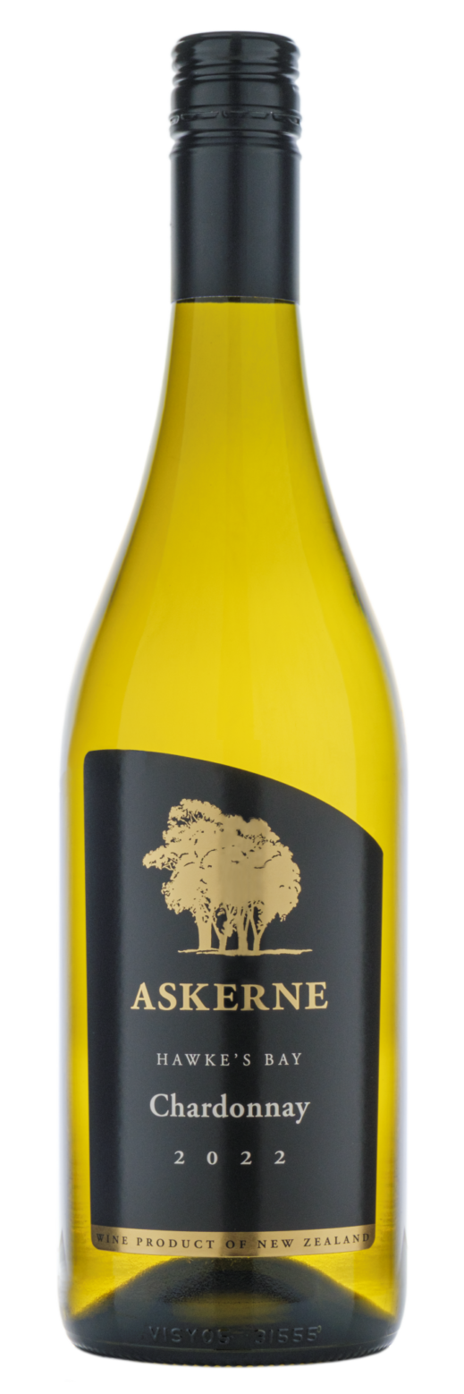 2022 Chardonnay - Askerne Wines